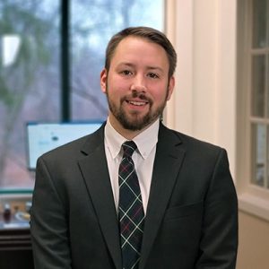 William McKenzie Senior Paraplanner - Sentinel Asset Management, LLC.