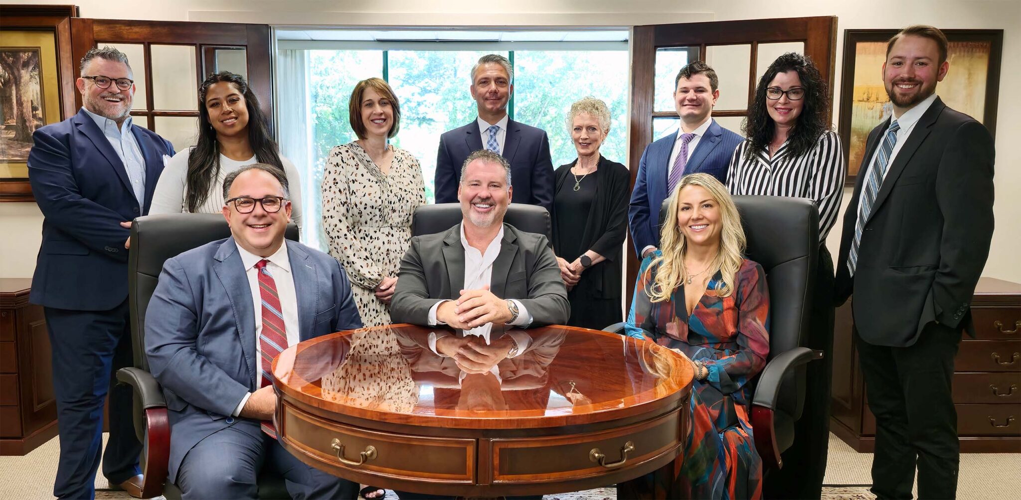 Sentinel Asset Management - About our firm and our professional team